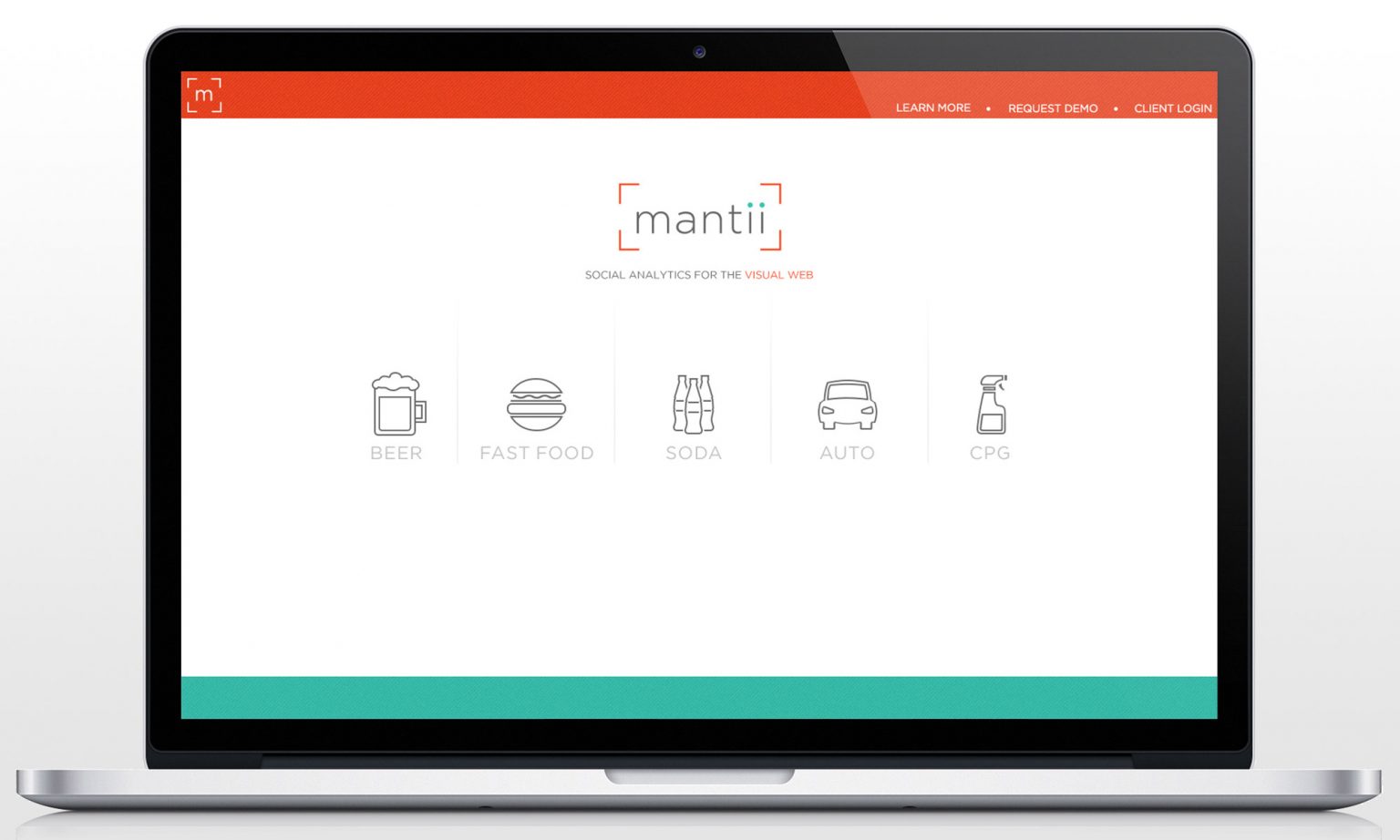 Mantii – Paper Raincoat